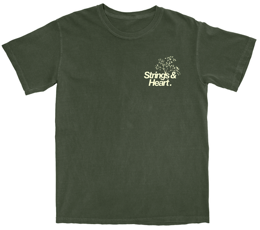 Strings & Heart Merch – Strings & Heart Merch